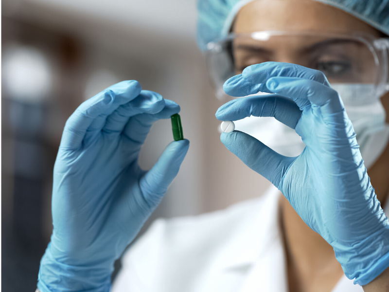 MEDISIEVE: An innovative way of curing deadly conditions is about to ...